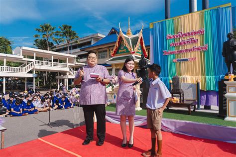 โรงเรียนเบญจมราชรังสฤษฎิ์ โรงเรียนเบญจมราชรังสฤษฎิ์