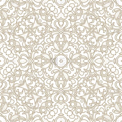 东 高雅 矢量 四方连续纹样 华丽的 请柬 贺卡 部分 华贵 边框