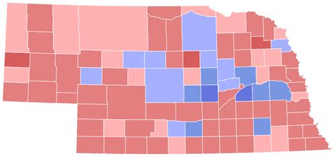 1924 Nebraska Gubernatorial Election Wikipedia