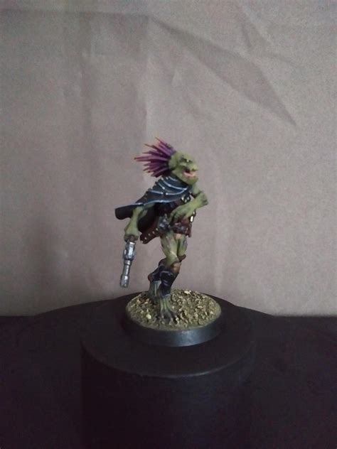Kroot Kroot Gallery Dakkadakka