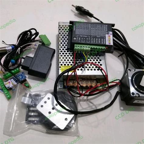 Jual Modul Otomatis Printer DTG Stepper System Kab Bantul CCD DTG ID Tokopedia