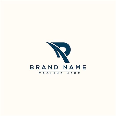 Premium Vector R Logo Design Template Vector Graphic Branding Element