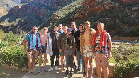 Hoërskool Schoonspruit Klerksdorp