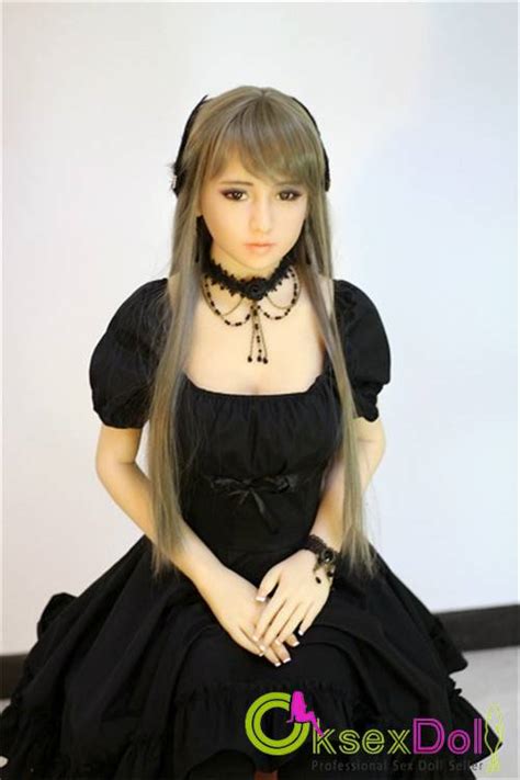 Japanese Style Maid Clothing Sex Doll Miri
