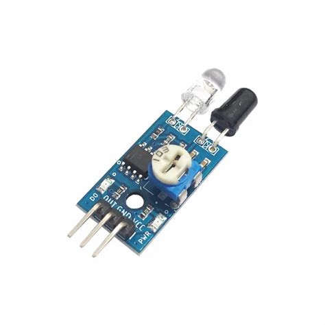 10mm Proximity Sensor Module At Best Price In Chennai By Magnotech