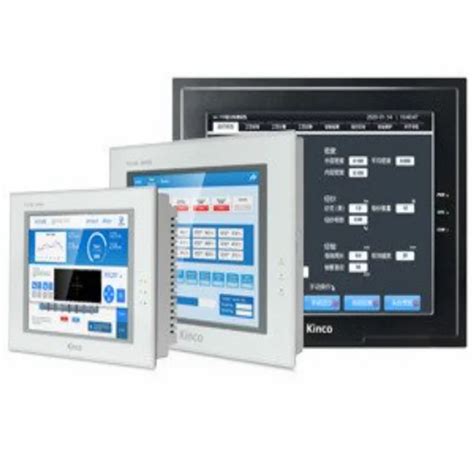 Kinco Gl043 Hmi 4 3 Inch Single Phase At ₹ 7000 In Ahmedabad Id 2854316429073