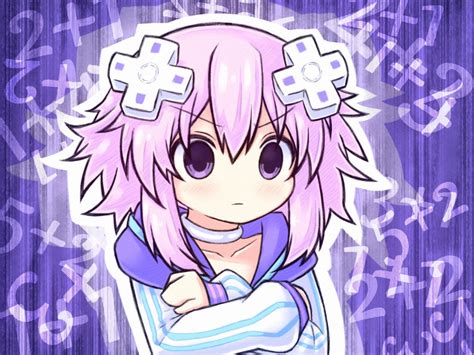 Neptune Series Danbooru