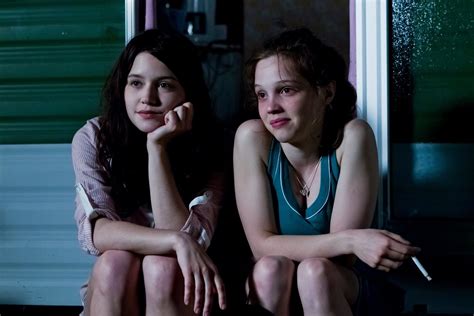 Юная любовь фильм 2013