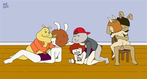 Arthurseries