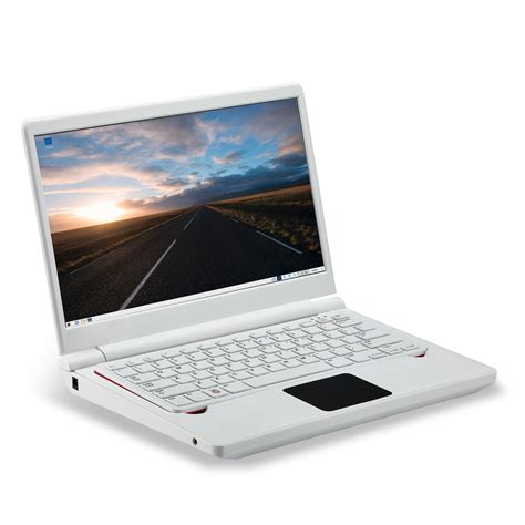 Pidock 400 Raspberry Pi 400 Compatible Dock And Display