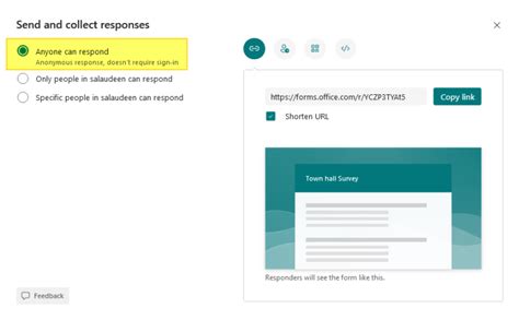 Mastering Microsoft Forms A Comprehensive Guide For Beginners SharePoint Diary