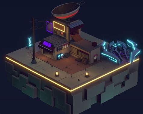 Tips On Achieving This Look In Unity Runity3d