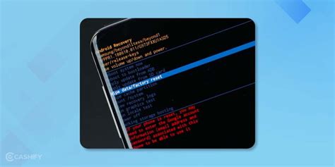 How To Fix A Hacked Android Phone Cashify Blog