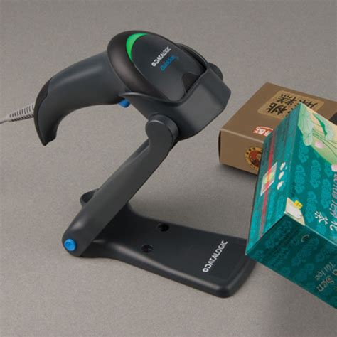 Lector Datalogic Quick Scan Qw2120 Laser Print Soluciones Ca