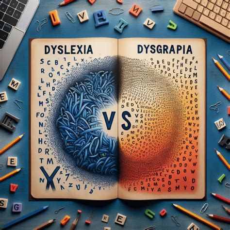 dyslexia vs dysgraphia a comprehensive guide for educators and