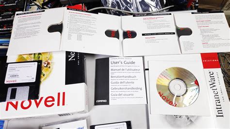 Compaq Deskpro With Keyboard Mouse Monitor Zip Drive Software