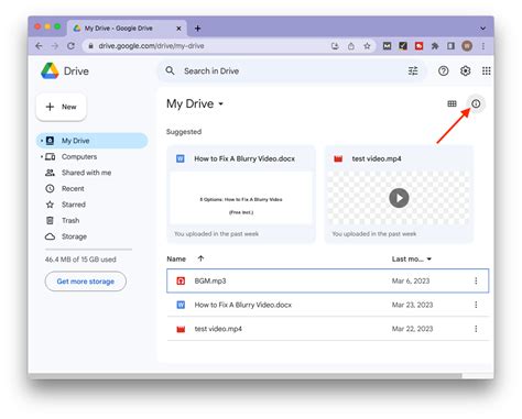 Google Drive Files Missing Proven Fixes To Find And Recover