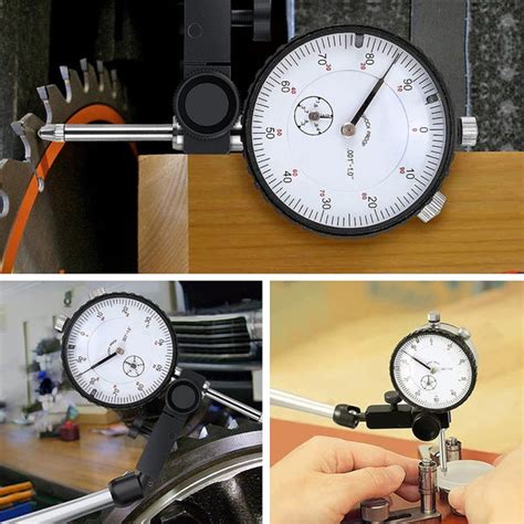 Dti Indicator Neoteck