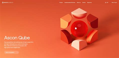 Ascon Systems Ascon Systems