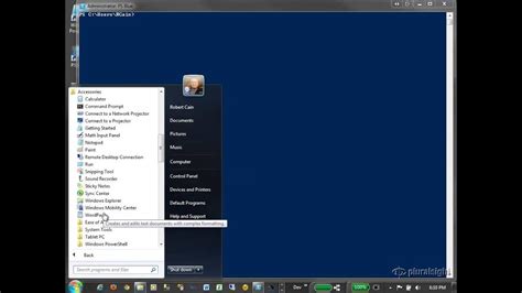 Windows Power Shell Tutorial Part 1 Youtube