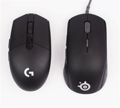 Logitech G
