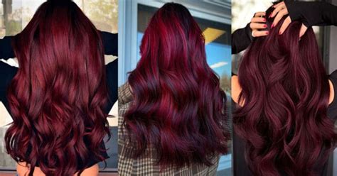 Best Red Hair Color Ideas Hairs