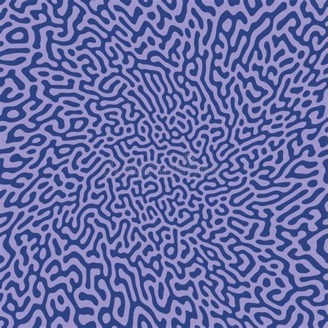 Brain Coral Pattern Vector Stock Illustrations 163 Brain Coral Pattern Vector Stock