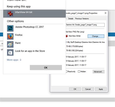 Choose Default Apps In Windows Page Tutorials