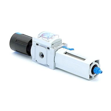 Maschinenteil24 Filter Regulator Ms4 Lfr 1 4 D7 C R M Rg As Buy Online