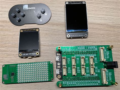 Swiftio Playground Swift On Microcontrollers How Our Project Evolved