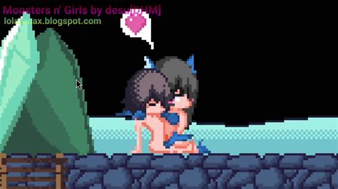 Monsters N Girls Sex Scenes Monsters N Girls Sex Scenes