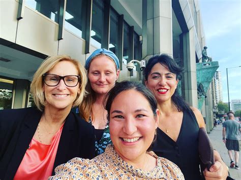 Michelle L On Linkedin She Sees Diversityatsea