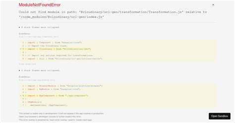 Js Angular Quickstarter Codesandbox