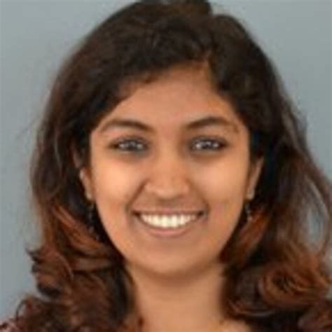 Shruthi Suresh Research Assistant Master Of Science Purdue University In Purdue