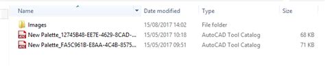 How To Load Atc Files Autocad General Autocad Forums