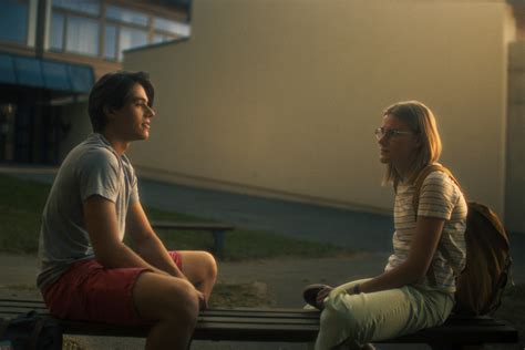 Kaj Pa Ester 2023 Bsf Slovenian Film Database