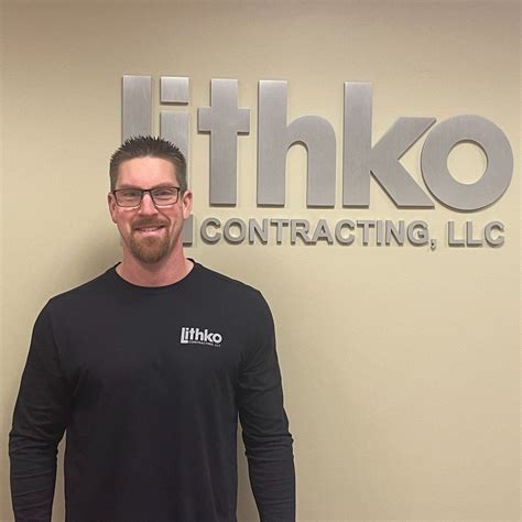 Lithko Contracting On Linkedin Lithkolife Buildingaroundyou