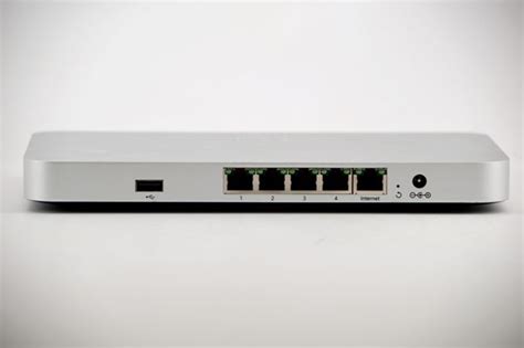 Cisco Mx64 Hw Meraki Mx64 Security Appliance Refurbished