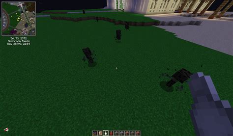 Shade Infesting Mushroom Fields Config Not Working · Issue 132 · Skyjay1greekfantasy · Github