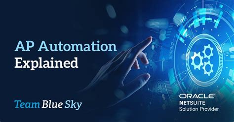 Ap Automation Explained
