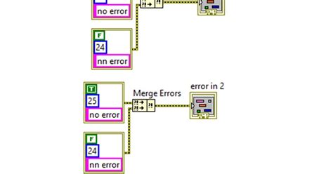 cluster labview programming 46