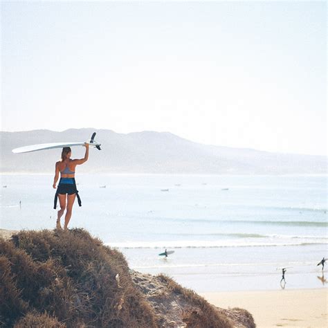 Surfgirl Summer Travel Guide 2019 Surfgirl Magazine