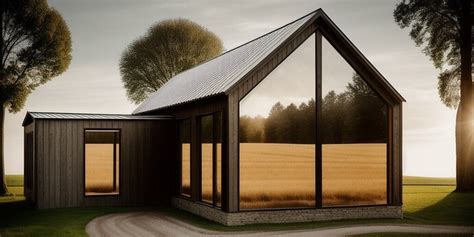 Sketchup And Ai Stablediffusion Automatic1111 Controlnet And