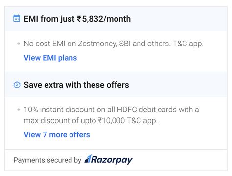 integrate the widget on your website razorpay docs