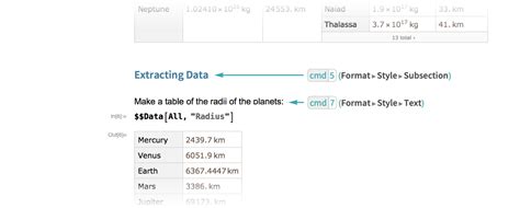 Write Data Resource Examples—wolfram Language Documentation