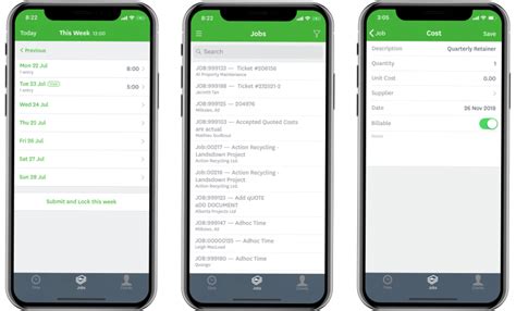 Workflowmax Review 2023 Features Pricing And User Reviews