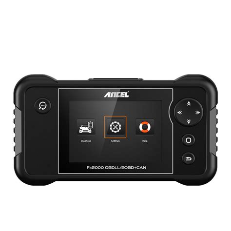 Advanced Car Care Made Easy Discover The Magic Of A Bluetooth Obd2 Scanner Ancel
