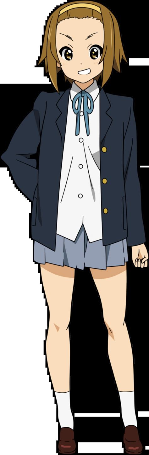 Ritsu Tainaka K On Wiki Fandom