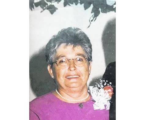 Mavis Tyndall Obituary 2024 Roseboro Nc The Sampson Independent