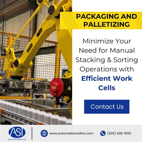 Automation Solutions Inc Automation Solutions Inc